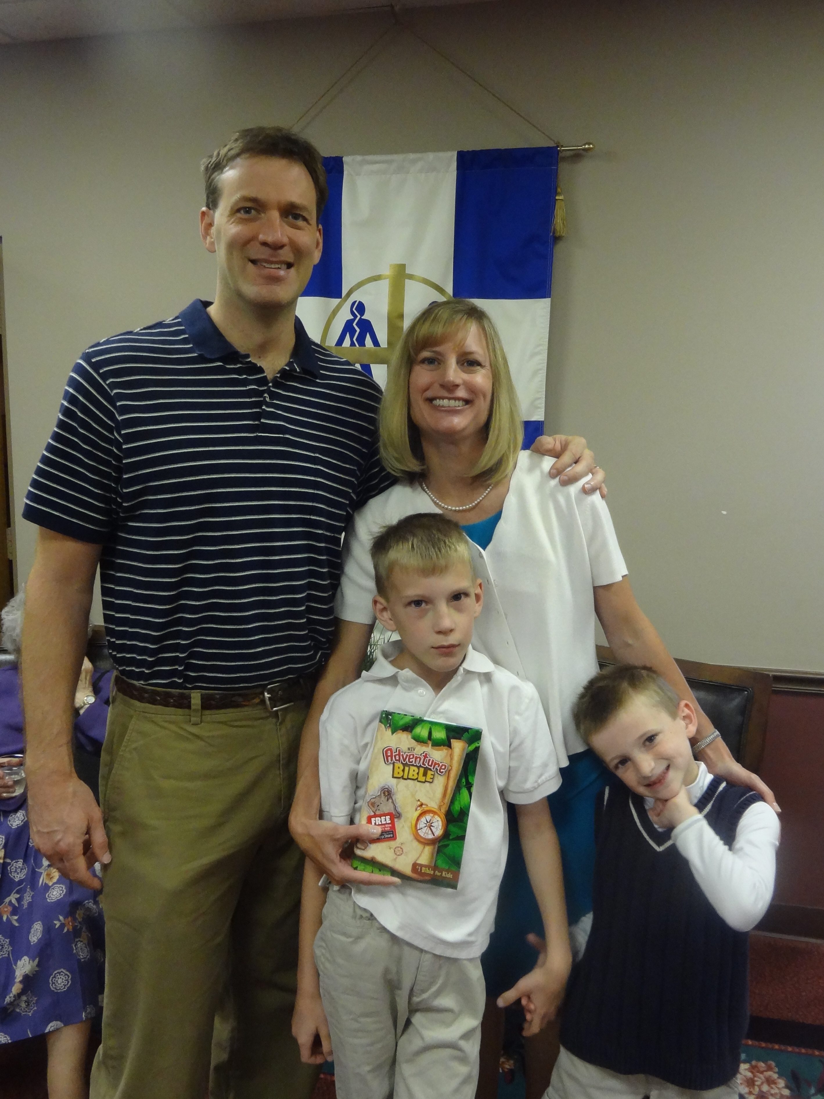 About Margaret – Elect Margaret Wielenberg for Plainfield School Board